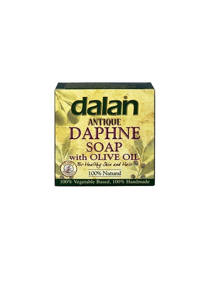 Dalan Antique Daphne Soap With Olive Oil-170 g – Greenbay Essentials
